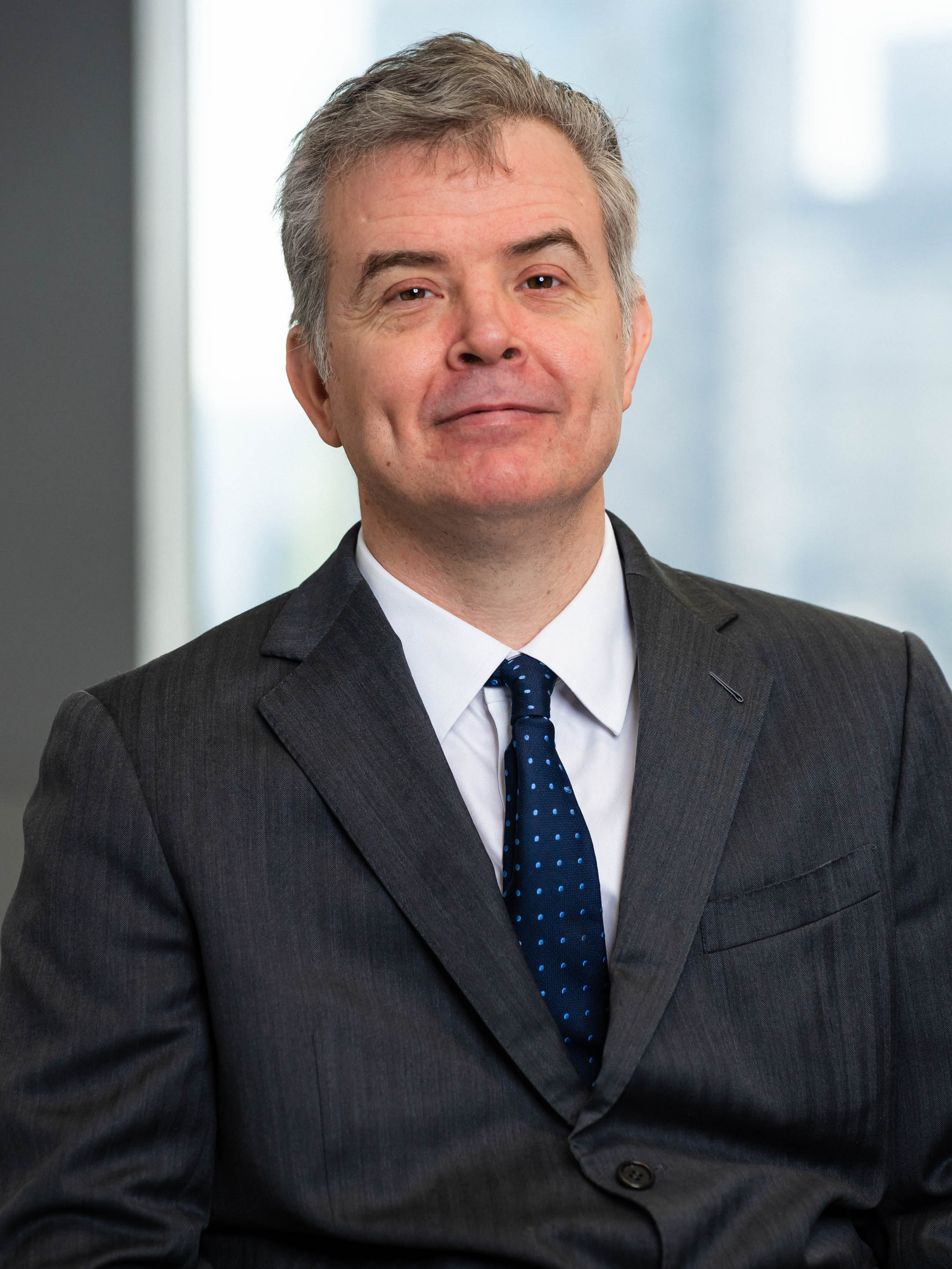 Leadership | National Anti-Corruption Commission (NACC)